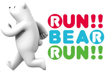 「RUN!!BEAR RUN!!」、「ベッキー♪♯」との 大型コラボレーション決定｜DLE Dream Link Entertainment