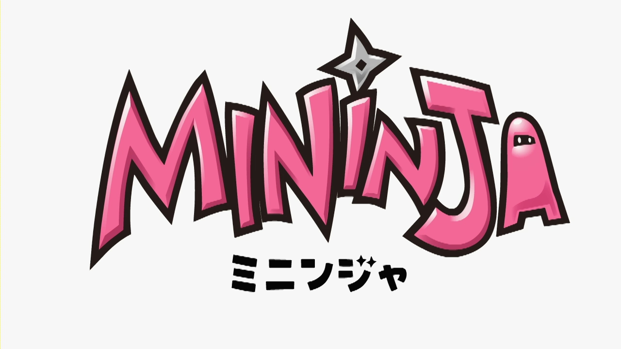 MININJA｜映像｜コンテンツ紹介｜映像｜DLE Dream Link Entertainment